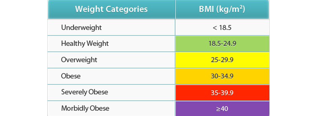 How do you measure obesity? - Op.Dr. Tufan Ergenç